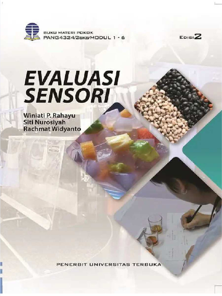 Buku Evaluasi | PDF