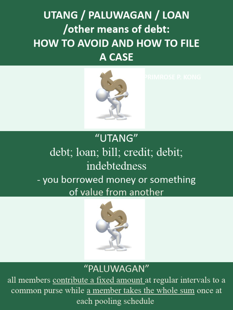 Small-Claims-PPT - With Forms | PDF | Lawsuit | Common Law