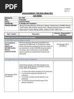 Form COID W.CL - .6 Resumption Report | PDF | Employment | Labor Relations