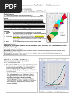 Guided Reading AMSCO Chapter 4 | PDF | British Empire | Colonialism