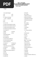 BS en 12004-1 2017 | PDF | Strength Of Materials | Adhesive