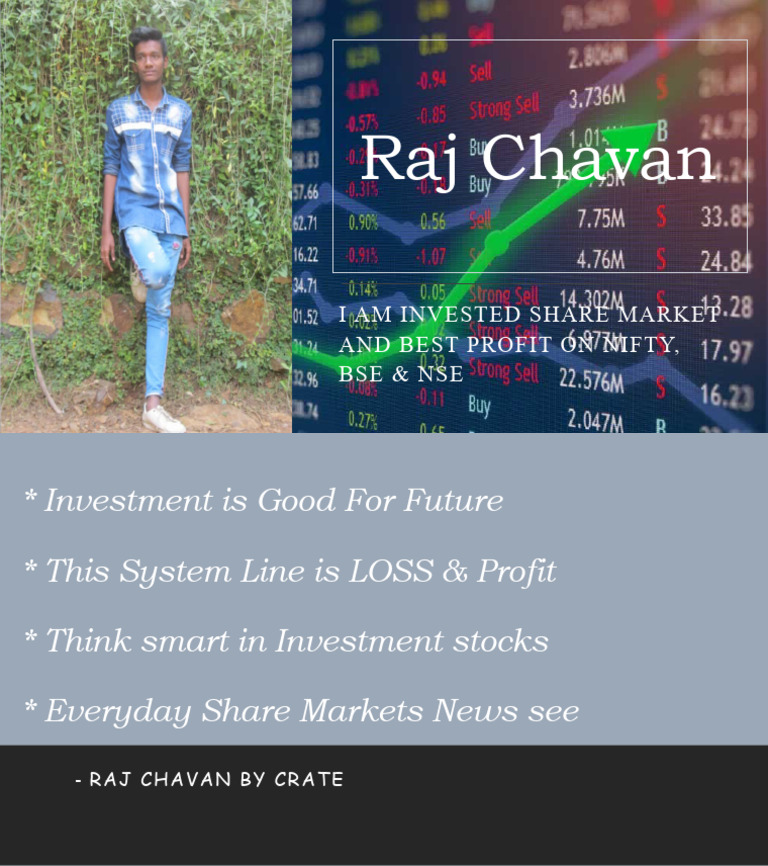 Raj Chavan | PDF