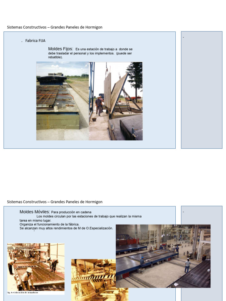 Clase 04 - 2C 2023 Sistemas Constructivos - GP C | Descargar gratis PDF ...