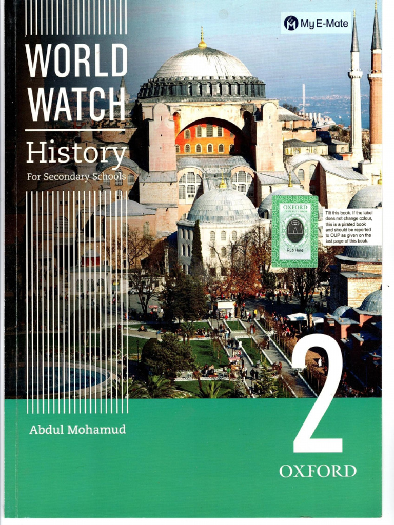 History Book 2 | PDF