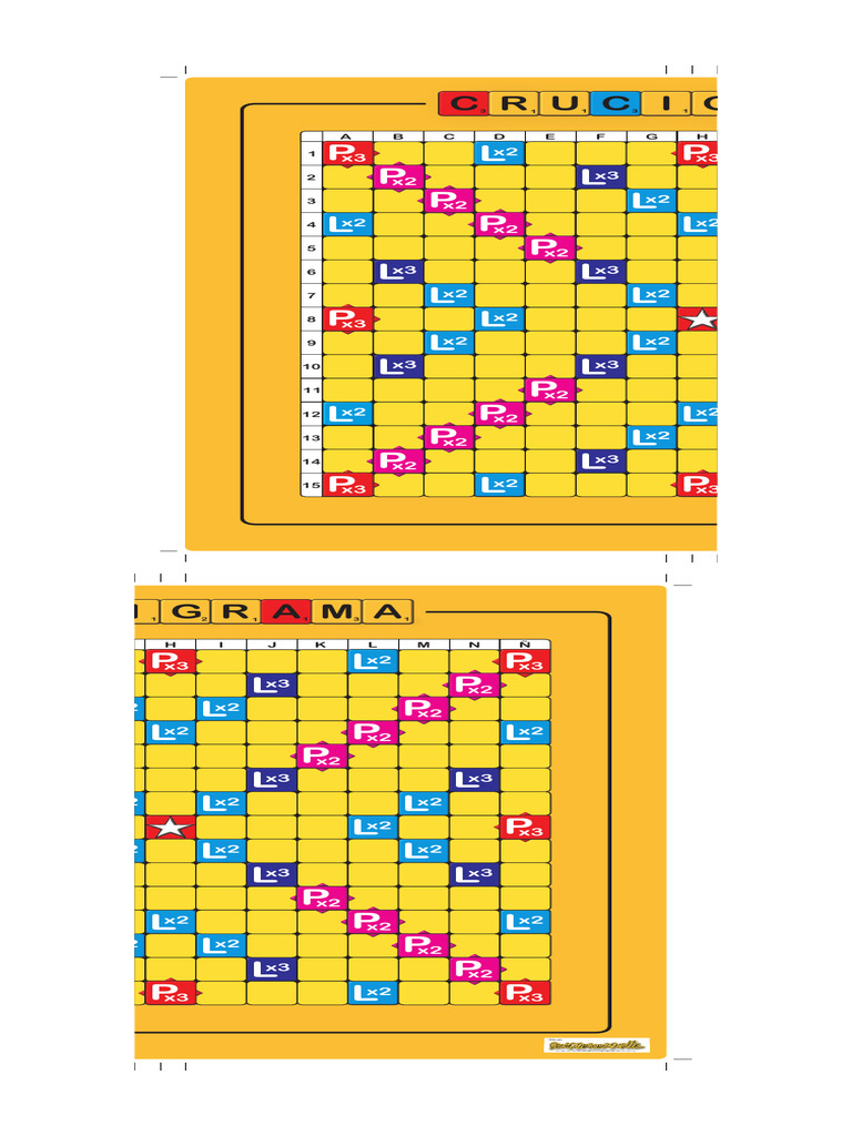 Cruc I Grama | PDF
