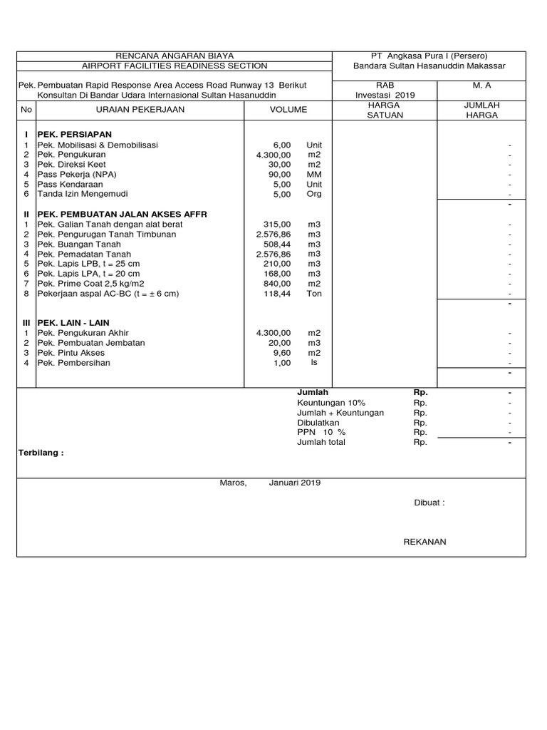 02 BOq Rapid Response | PDF