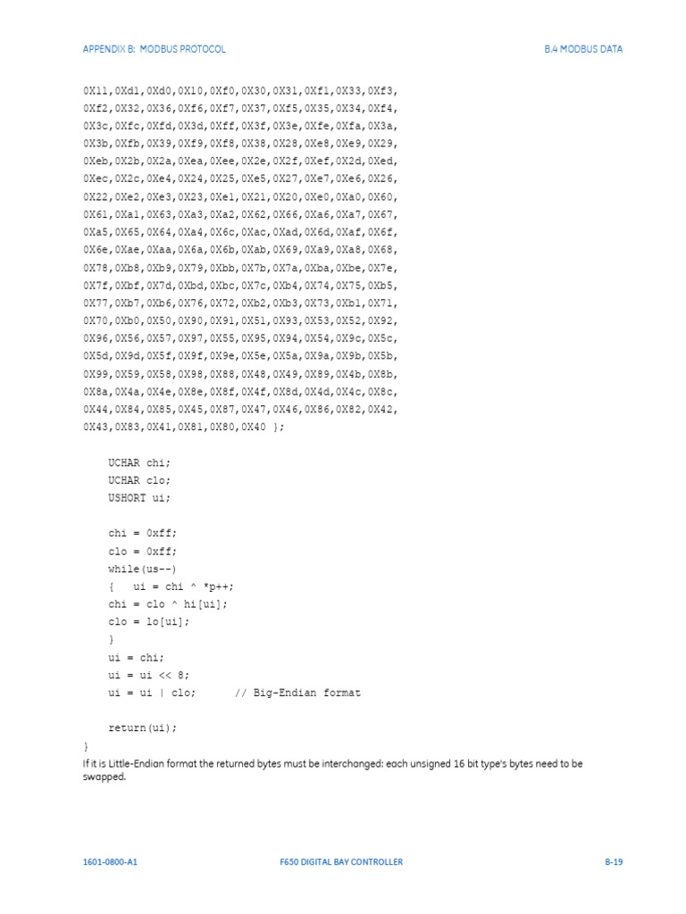 End | PDF | Network Protocols | Data Transmission