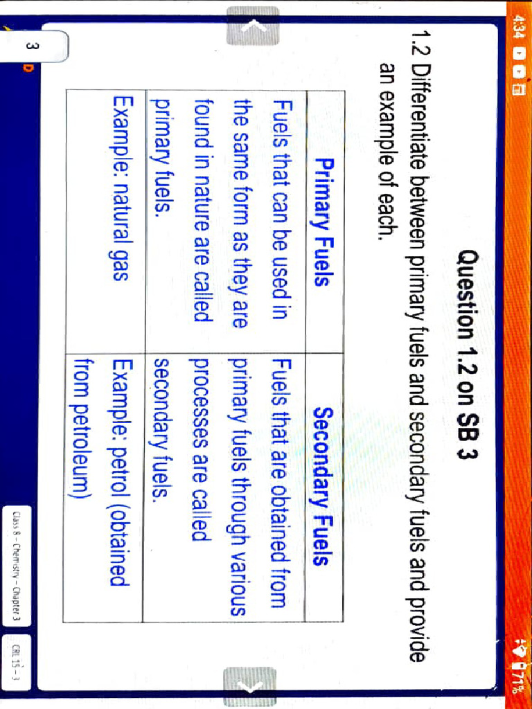 French Lecon 5 | PDF