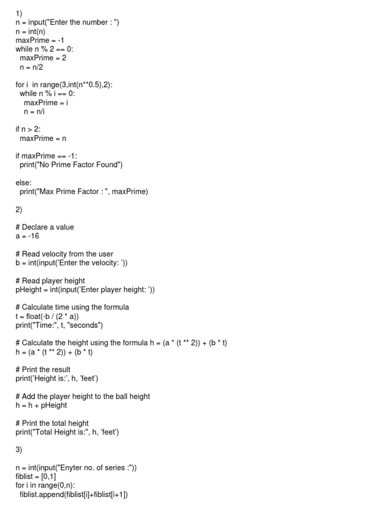 Sodapdf | PDF | Computer Programming