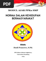 GAMBAR NORMA Dan PENGERTIAN NORMA | PDF | Ilmu Sosial | Gaya Hidup
