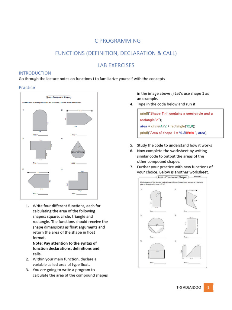 Lab 5 1 Pdf