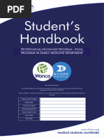 SPIKES Protocol | PDF | Empathy | Nonverbal Communication