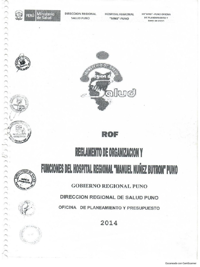 ROF | PDF