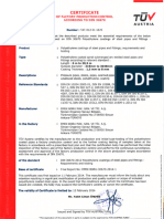 Plasite 4550 S PDS | PDF | Concrete | Epoxy