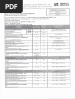 IEC 60903 Electrical Insulation Gloves | PDF | Insulator (Electricity ...