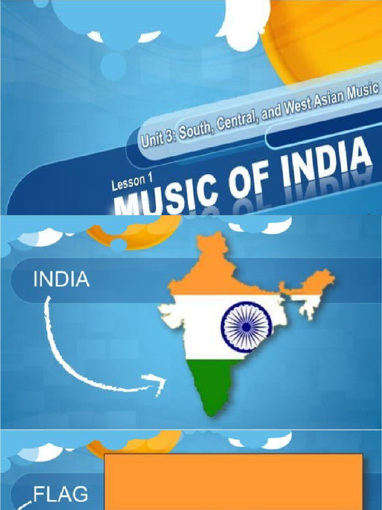 Overview of Indian Classical Music | PDF | Religion & Spirituality ...
