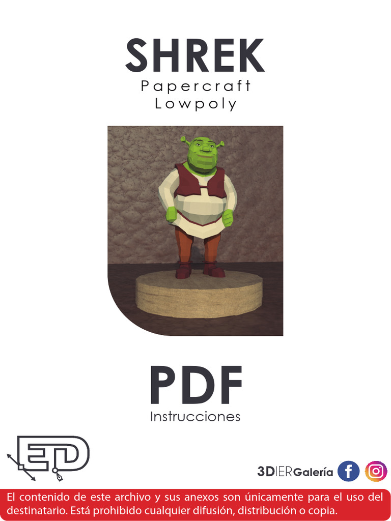 Shrek | PDF
