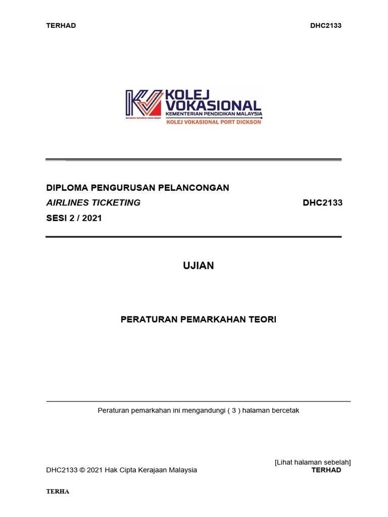 Ujian Pp Pdf