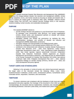 Narrative Report On Vehicular Accident | PDF | Traffic Collision | Traffic