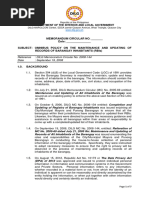 DOLE GIP Application Form | PDF