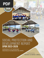 Comprehensive Emergency Program For Children CEPC | PDF