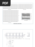 Steel Water Tank Design Specifications | PDF | Pressure | Welding