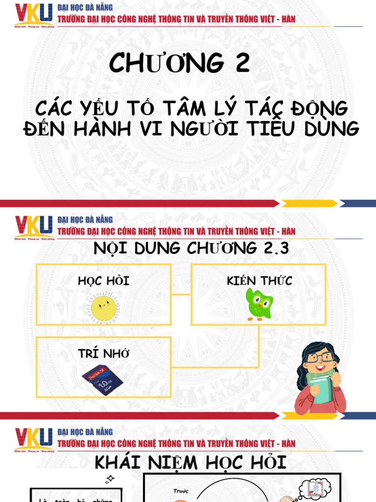 C2.3. Cac Yeu To Tam Ly Tac Dong Den HVNTD | PDF