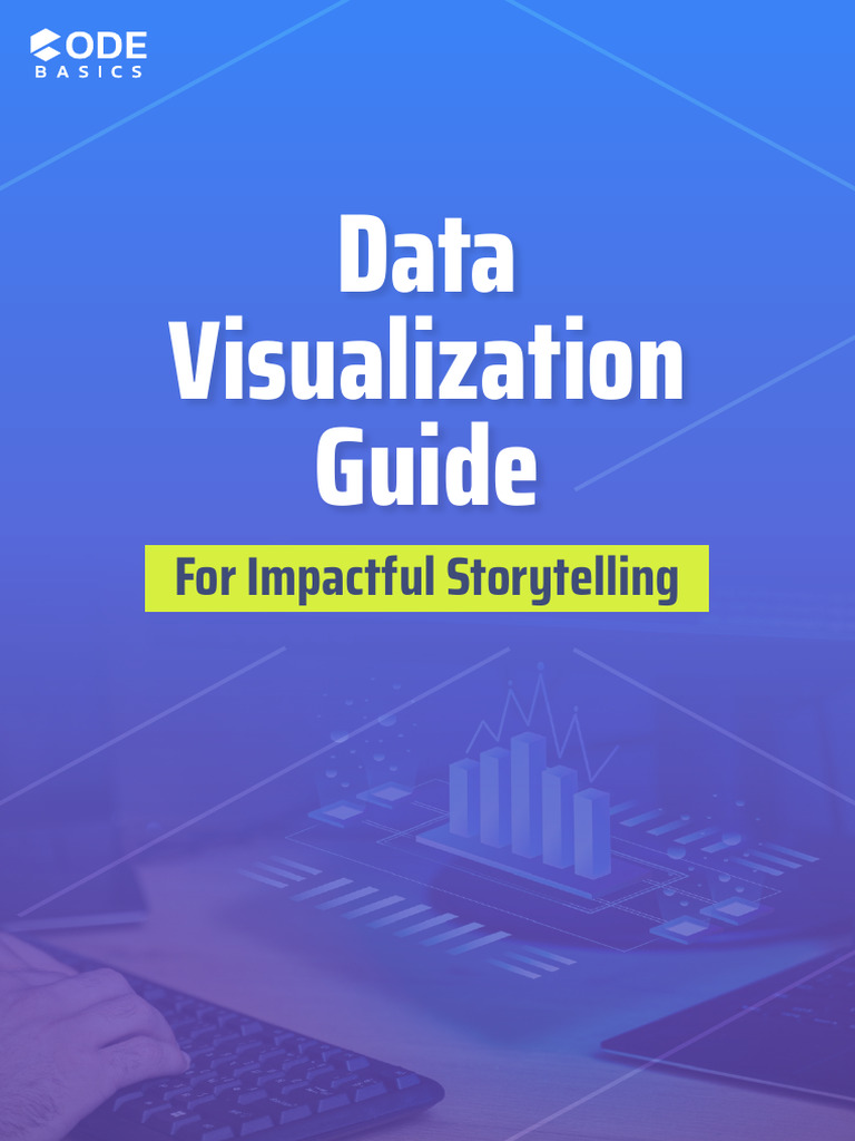 Data Visualisation Guide | PDF | Chart | Pie Chart
