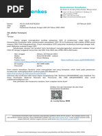 Data Timbulan Sampah SIPSN KLHK 2021 | PDF