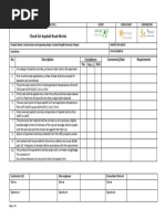 Tack Coat Method Statement NH-7 | PDF | Road Surface | Asphalt