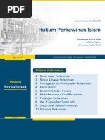 Wakalah Bil Ujrah | PDF