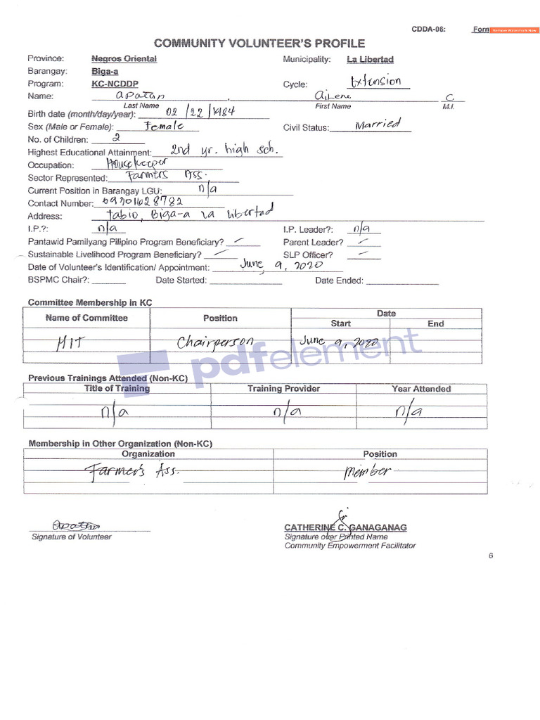 Apatan, Ailene - Mit Chair | PDF