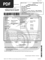 Guia de Citas MEAs AFAC | PDF | Contraseña | Internet