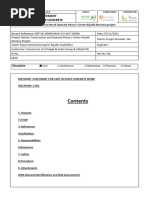Material Approval Form (Maf) | PDF | Specification (Technical Standard ...