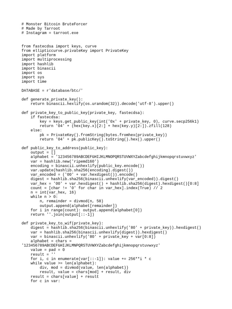Monster | Download Free PDF | Software Engineering | Computing