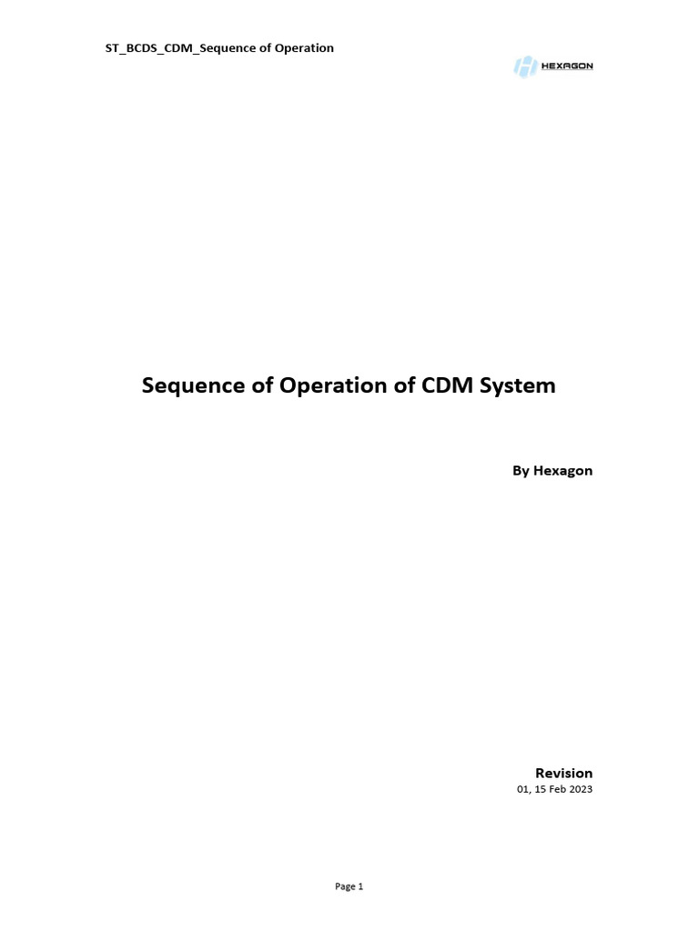 Seq Operation R1 | PDF | Barcode | Pump