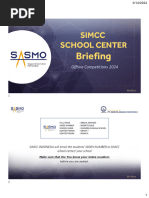 SASMO 2025 Math Olympiad Details | PDF | Mathematics