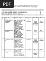 Revised PIC/S Audit Checklist | PDF | Quality Management System ...