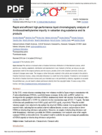 Sample BMR | PDF | Tablet (Pharmacy) | Chemistry