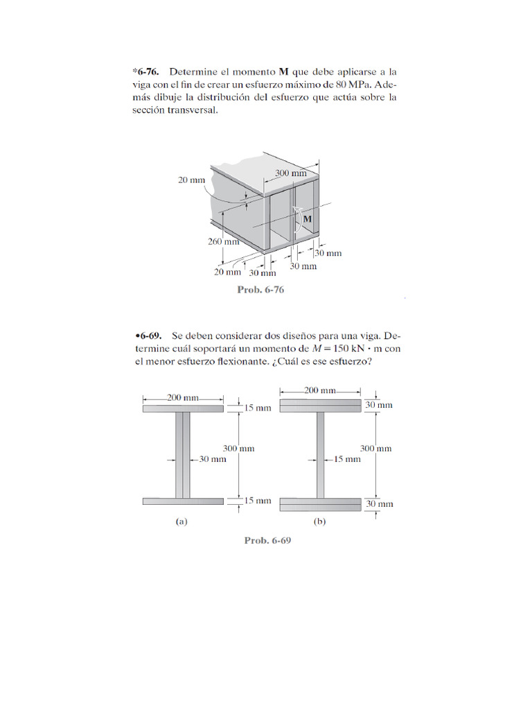 Guia de Ejercicios #2 | PDF