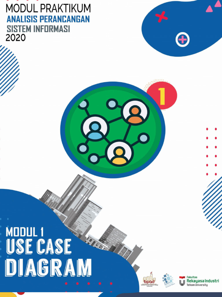 APSI Modul 1 Indonesia | PDF