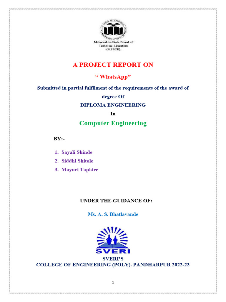 SEN Project | Download Free PDF | Mobile App | Internet