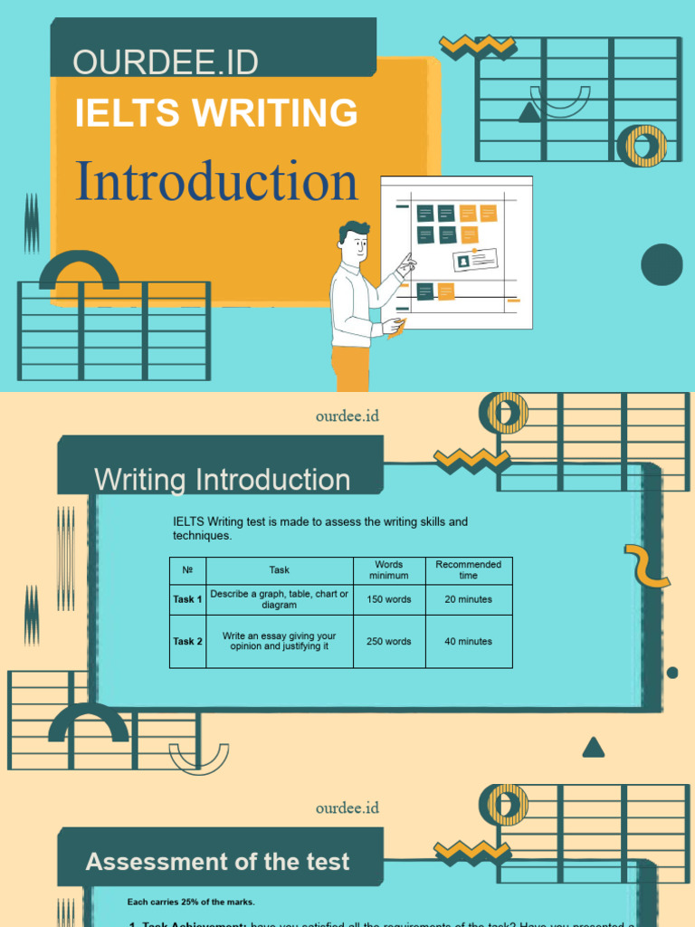Introduction IELTS | PDF | Linguistics | Grammar