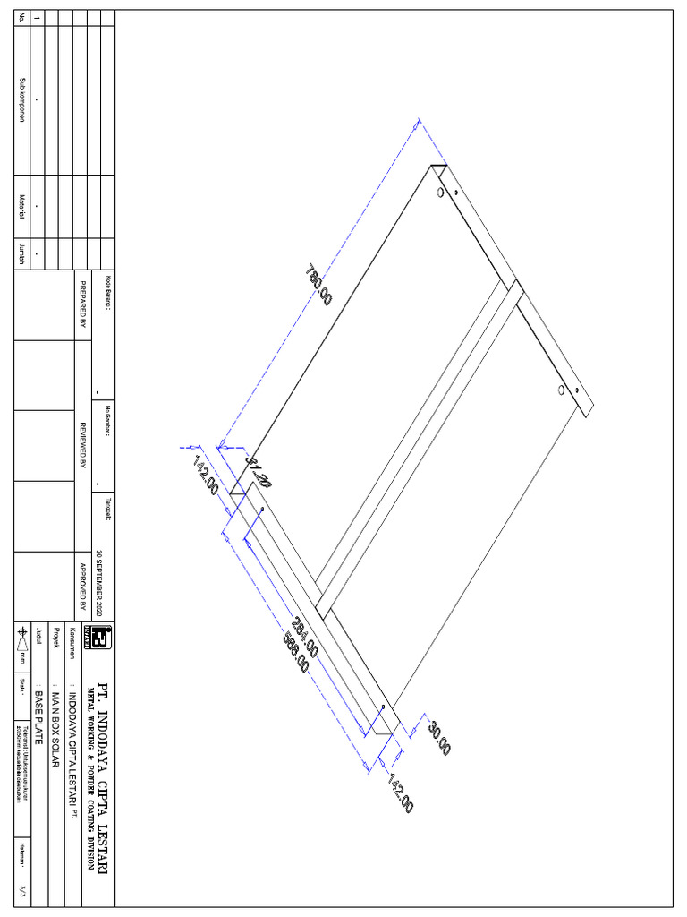 Base Plate | PDF