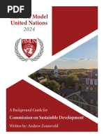 (WSC) Team Debate Guide | PDF | Immigration | English Language