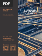 Tonn Cable Product Catalogue 2019 | PDF
