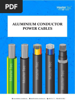 Polycab Cable Current Rating Chart | PDF | Electrical Equipment ...