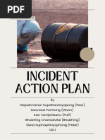 Pre-Incident Planning: Emergency Services Training Institute (ESTI ...