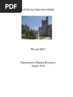 Acknowledgement of Participants | PDF | Cooking, Food & Wine | Law