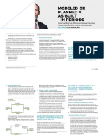 Fragnet Schedules Can Make Your Delay Analysis More Precise and ...